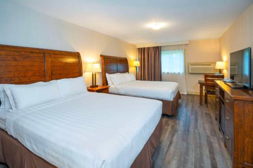 Hidden Valley Resort, an Ascend Collection Resort, Huntsville (updated ...