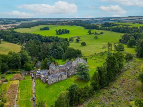 Middleton Hall -Middleton Estate, Belford (updated prices 2025)