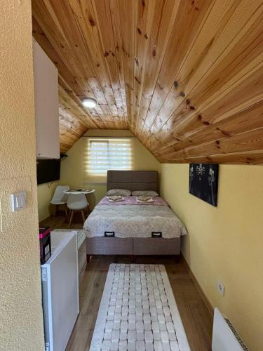 Studio apartmani Anastasija, Žabljak (updated prices 2024)