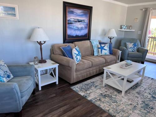 Inlet Point Villas 12E Cherry Grove Beach "The Point", Myrtle Beach ...