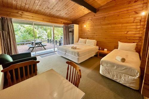 Lakes Lodge Okataina, Rotorua (updated prices 2024)