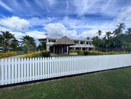 The Kongakava Hotel, Nuku‘alofa (tarifs actualisés 2024)