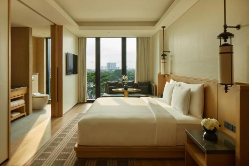 Hotel Tentrem Jakarta, Serpong (updated prices 2024)