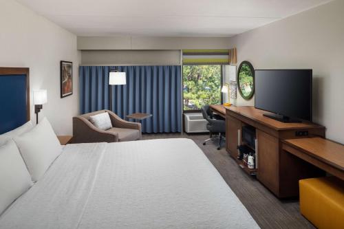 Hampton Inn Atlanta-Northlake, Atlanta (updated prices 2025)