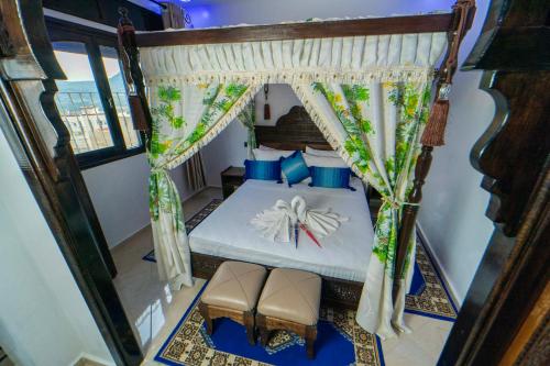 Maison d'hôtes Afassi, Chefchaouen (updated prices 2024)