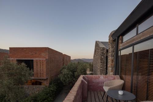 Bruma Wine Resort, Valle de Guadalupe (updated prices 2025)