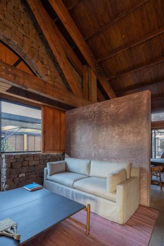 Bruma Wine Resort, Valle de Guadalupe (updated prices 2025)