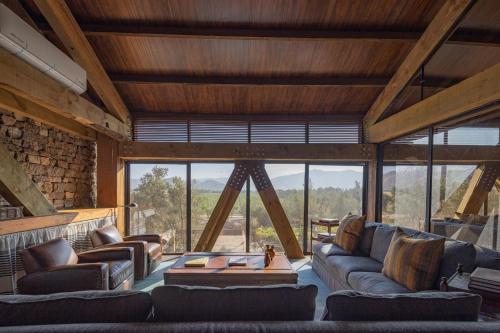 Bruma Wine Resort, Valle de Guadalupe (updated prices 2025)