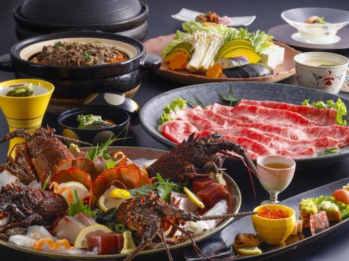 淡路インターナショナルホテル ザ・サンプラザ（洲本市）：（最新料金：2025年）