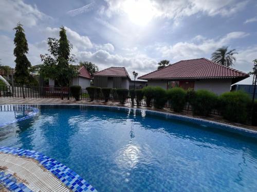 DAN Resorts & Weddings, Boisar (updated prices 2025)