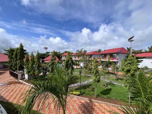 DAN Resorts & Weddings, Boisar (updated prices 2025)