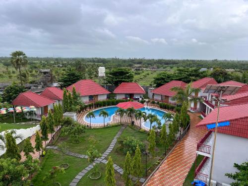 DAN Resorts & Weddings, Boisar (updated prices 2025)