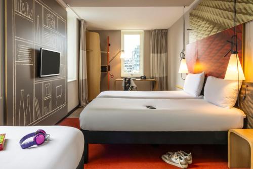ibis Rotterdam City Centre, Rotterdam (updated prices 2025)