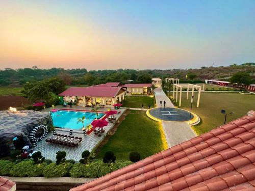 7 Hills Resort, Gwalior (updated prices 2024)