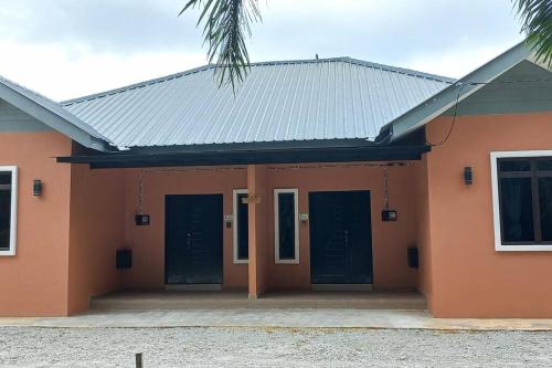Homestay73 - Parit Raja, Parit Raja (precios actualizados 2024)