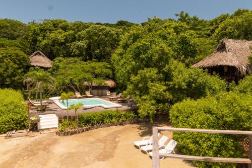 Hotel Playa Scondida Baru, Barú (updated prices 2024)