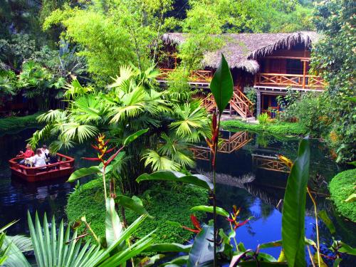 Mindo Lago Hotel Destino, Mindo – Precios actualizados 2022