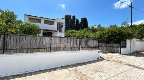 Villa Annalisa, Porto Columbu - Perdʼe Sali (updated prices 2025)
