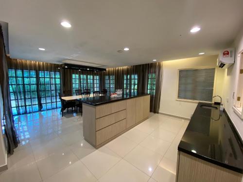 SGI Vacation Club Villa @ Damai Laut Holiday Resort, Lumut (updated ...