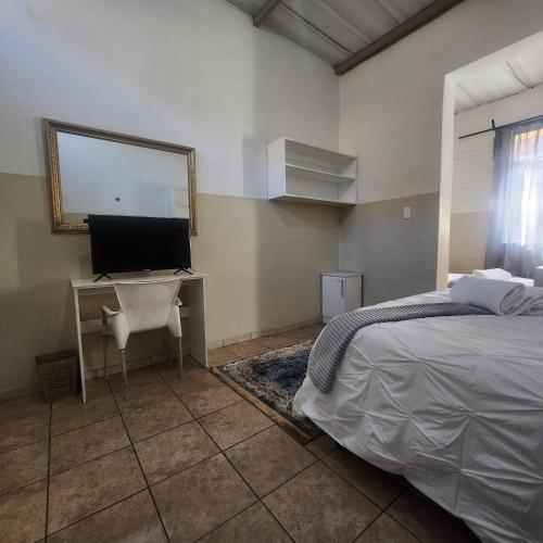 Sunny Lodge, Pretoria (updated prices 2024)