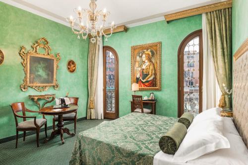 Hotel Marconi, Venice (updated prices 2024)