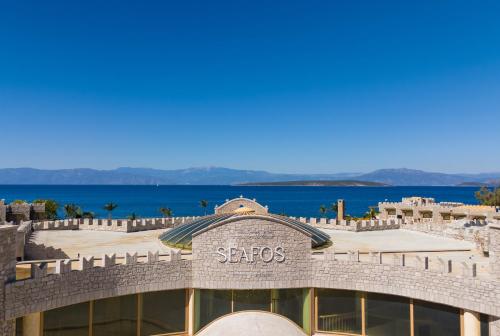 SEAFOS Luxury Resort & Spa - Limited Edition by Leonardo Hotels, Kandia ...