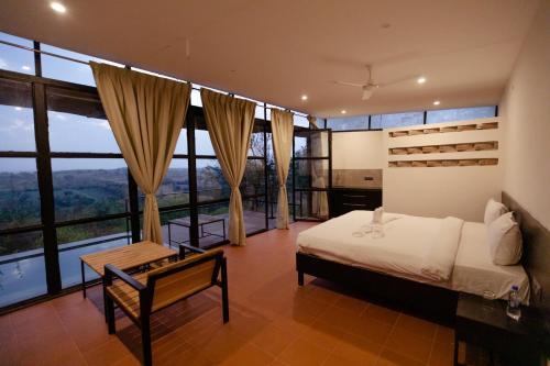 Anantham Agroforestry Resort, Dodvad (updated prices 2024)