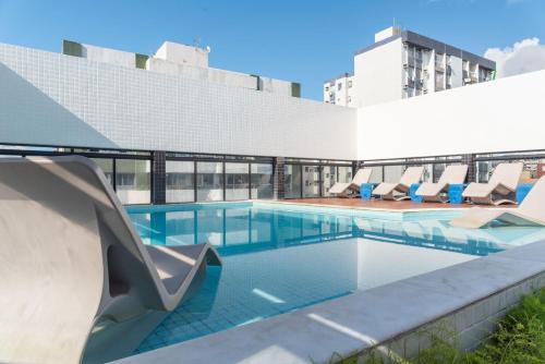 Palms Ponta Verde by Tropicalis, Maceió (updated prices 2024)