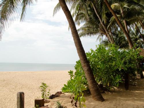 Blue Lagoon Resort Goa, Cola (updated prices 2025)