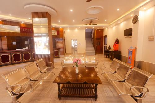 Sri Ramakrishna Hotel, Bangalore (updated prices 2026)