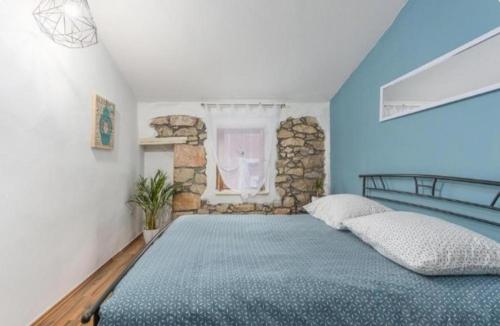 Rustic Villa Casa Dvi Mandule in Novigrad, Brtonigla (aktualne ceny na ...