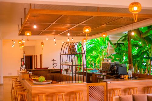 Turkuaz Beach Zanzibar, Kumba Urembo (updated prices 2025)