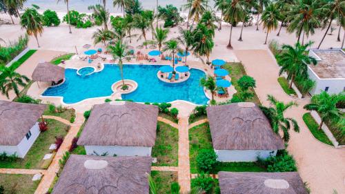Turkuaz Beach Zanzibar, Kumba Urembo (updated prices 2025)