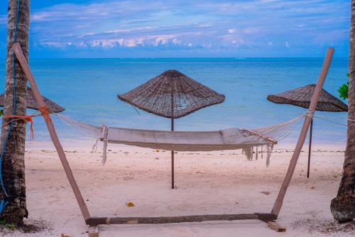 Turkuaz Beach Zanzibar, Kumba Urembo (updated prices 2025)