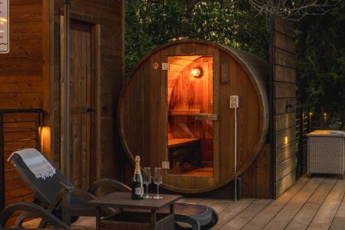 Onera Fredericksburg, Fredericksburg (updated prices 2025)