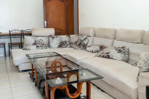 Green View Apartments, Kigali (updated prices 2026)