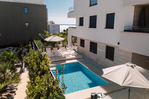 Adria Concept Suites, Zadar (updated prices 2024)