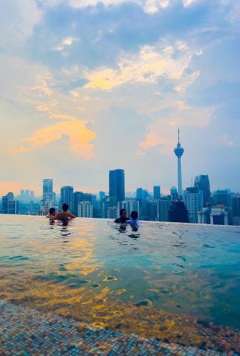 Axon Residence KLCC - KL SUITE, Kuala Lumpur (updated prices 2025)