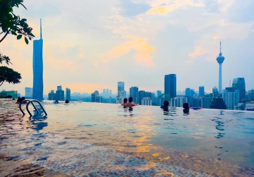 Axon Residence KLCC - KL SUITE, Kuala Lumpur (updated prices 2025)