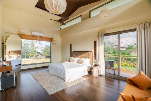 ORO The Estates, Nandi Hills, Nandigunda (updated prices 2024)