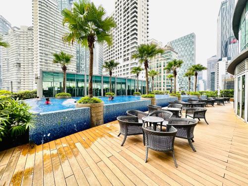 vortex suites klcc i-rent365, Kuala Lumpur (updated prices 2025)