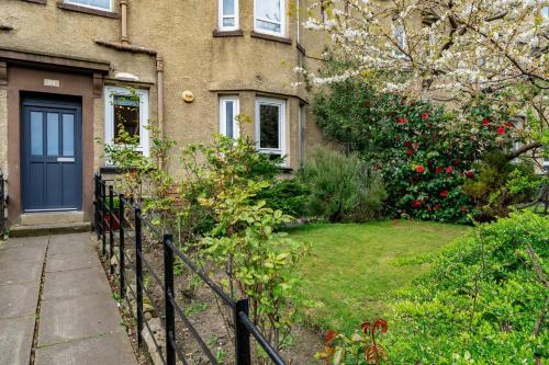 The Restalrig Apartment, Edinburgh (updated prices 2025)