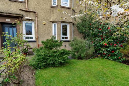 The Restalrig Apartment, Edinburgh (updated prices 2025)