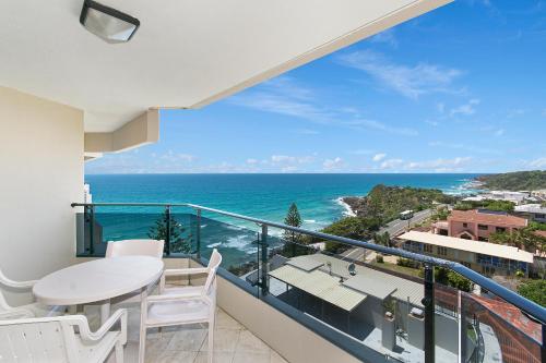 Clubb Coolum Beach Resort Sunshine Coast, Coolum Beach (updated prices ...