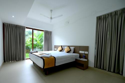 The Meadows, Varkala (updated prices 2024)