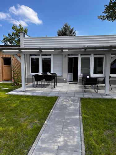 Ferienhaus mitten in der Oberlausitz, Kollm (updated prices 2025)