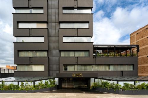 Liv Hotel Zona G, Bogotá (precios actualizados 2024)
