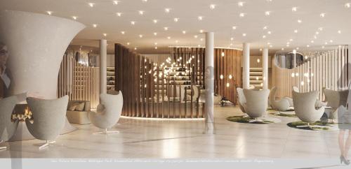 Buff Medical Resort, Konstanz (updated prices 2024)