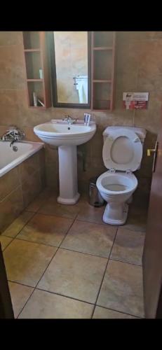 Mabalingwe Nature Reserve, Bela-Bela (updated prices 2025)