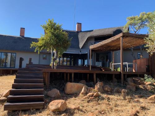 Serengeti Lodge Mabalingwe Nature Reserve, Bela-Bela (updated prices 2026)